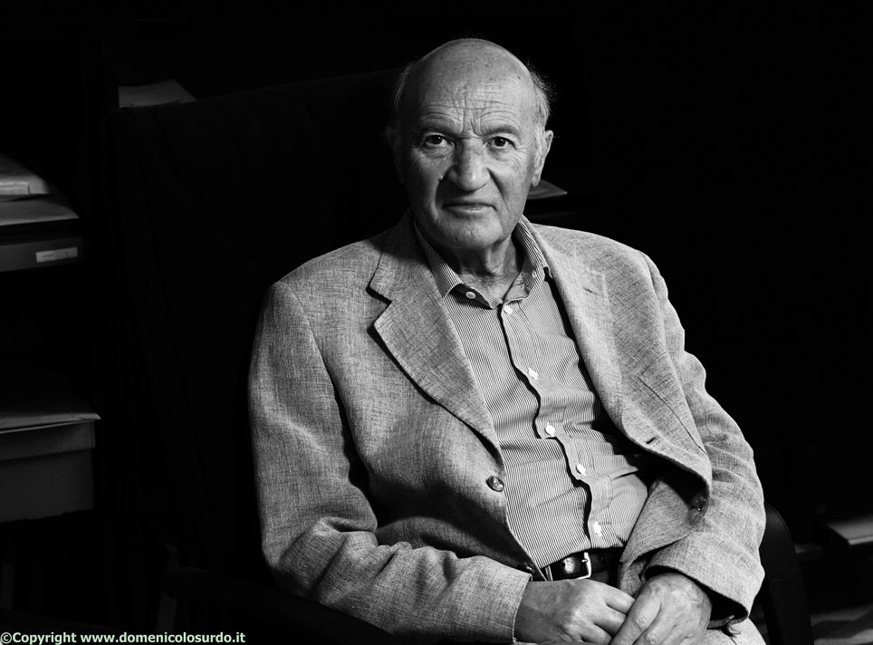 Domenico Losurdo ist tot – PapyRossa Verlag